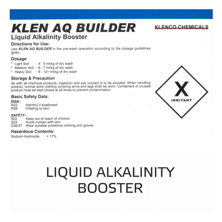 KLENCO - Promac Technologies Pvt Ltd