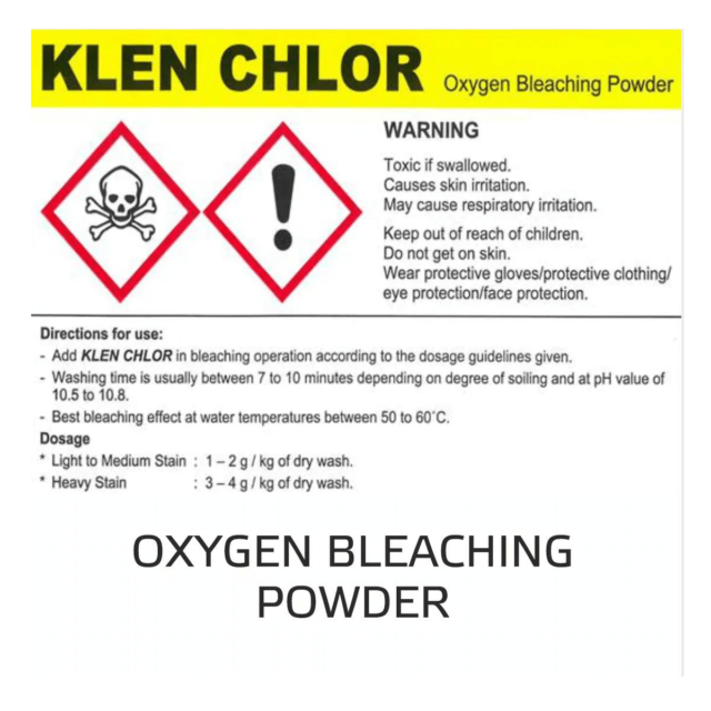 KLENCO - Promac Technologies Pvt Ltd