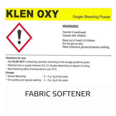 KLENCO - Promac Technologies Pvt Ltd